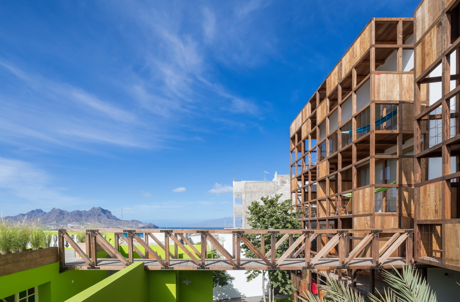 Gallery of Terra Lodge Hotel / Ramos Castellano Arquitectos - 28