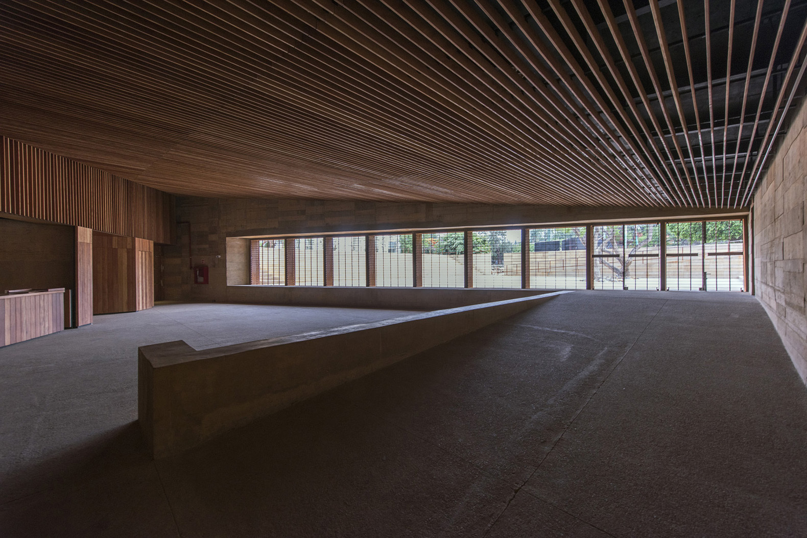 Gallery of Teopanzolco Cultural Center / Isaac Broid + PRODUCTORA - 13