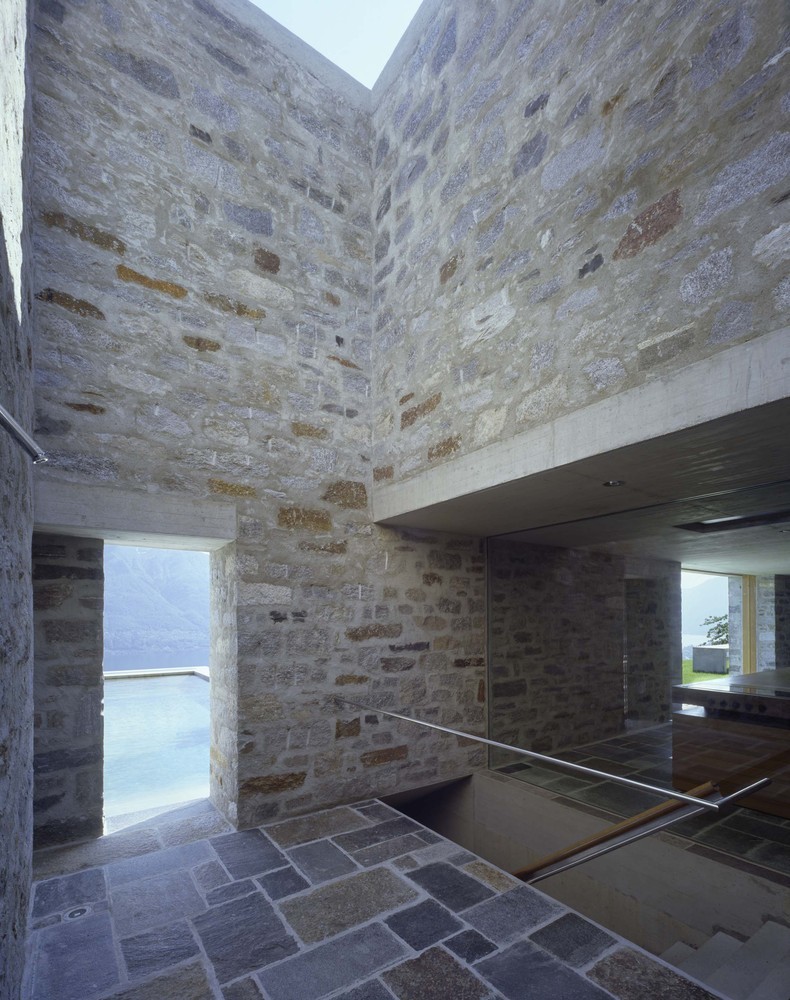 Gallery of Stunning Images of Stone Architecture, Take II: The Best ...