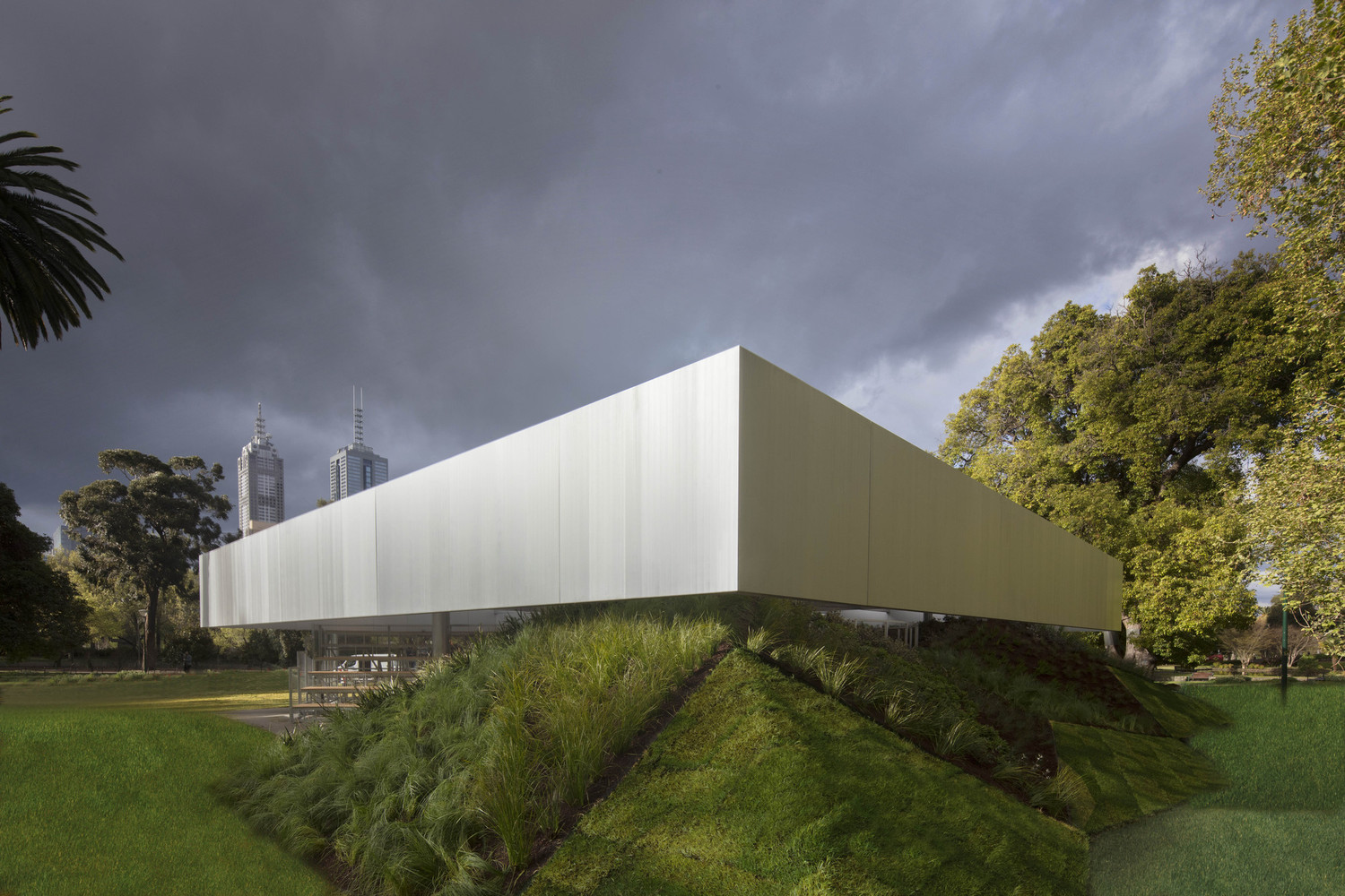Gallery of Spotlight: Rem Koolhaas - 33