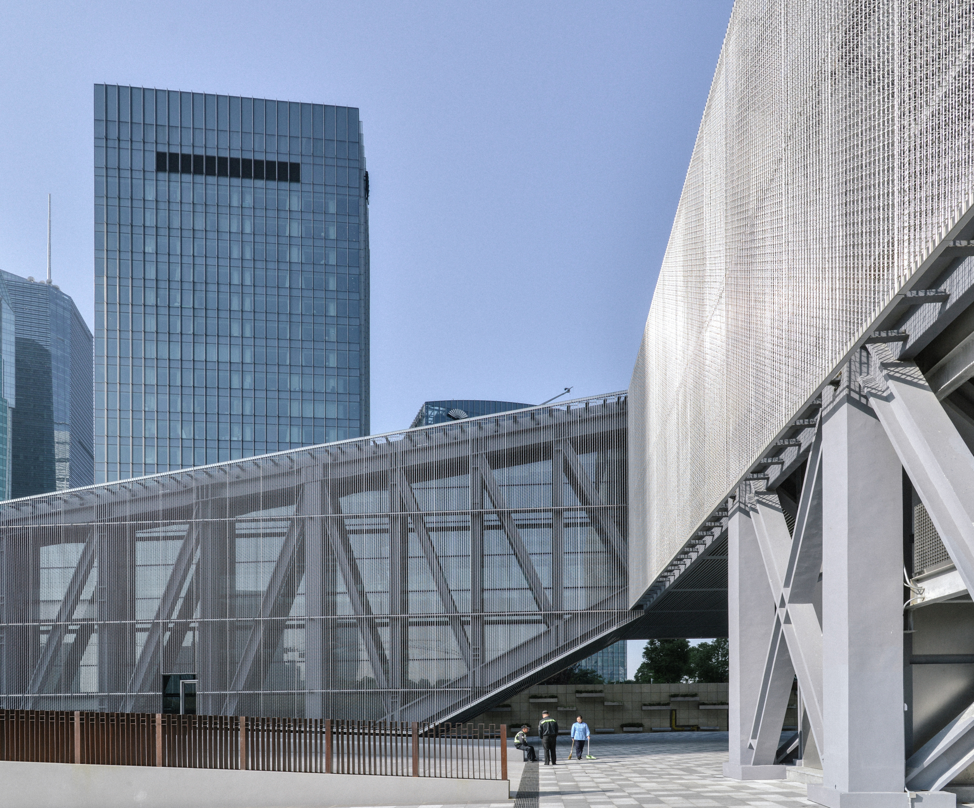 Gallery of Spotlight: Rem Koolhaas - 34