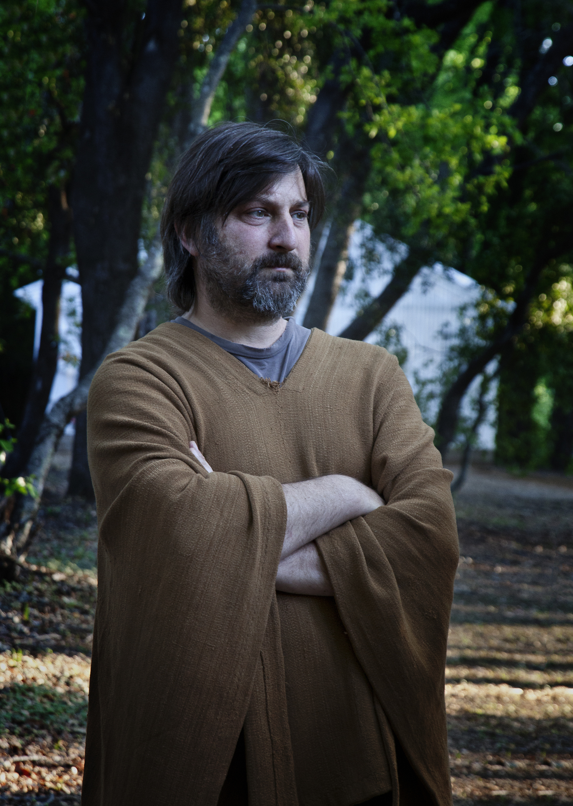 Galería de Smiljan Radic: 'Yo siempre recolecto cosas de todos lados ...