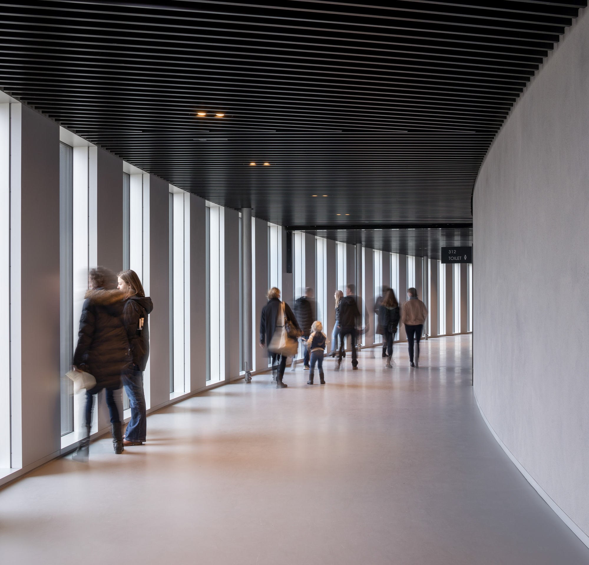 Gallery of Royal Arena / 3XN + HKS - 3