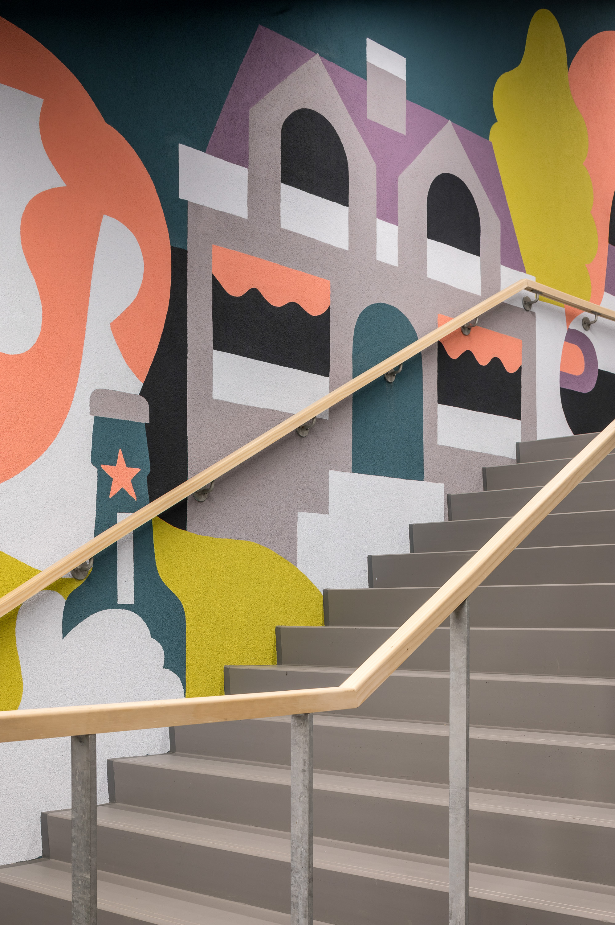 Galería de Royal Arena / 3XN + HKS - 2