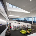 Northside Library / NBBJ | ArchDaily