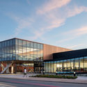 Northside Library / NBBJ | ArchDaily