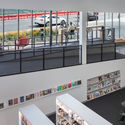 Northside Library / NBBJ | ArchDaily