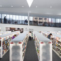 Northside Library / NBBJ | ArchDaily