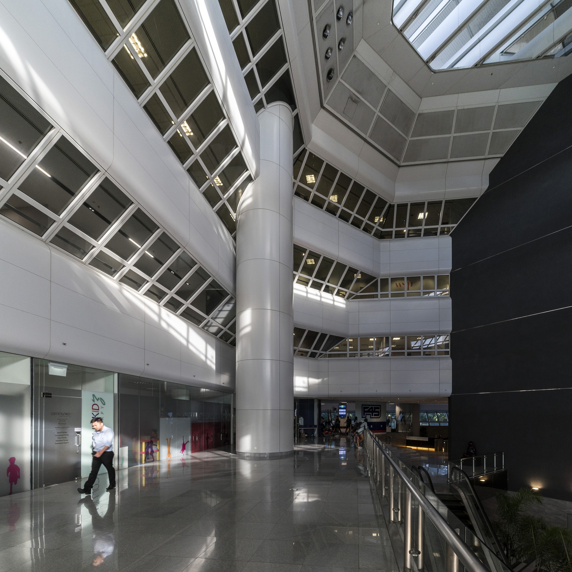 Gallery of Unpacking Paul Rudolph’s Overlooked Architectural Feats in ...