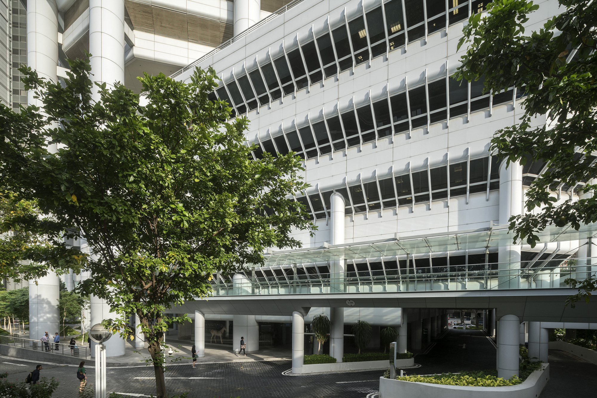 Gallery of Unpacking Paul Rudolph’s Overlooked Architectural Feats in ...