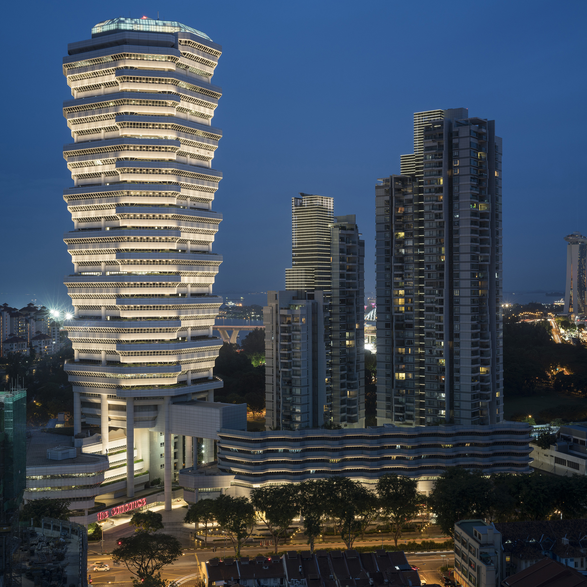 Gallery of Unpacking Paul Rudolph’s Overlooked Architectural Feats in ...