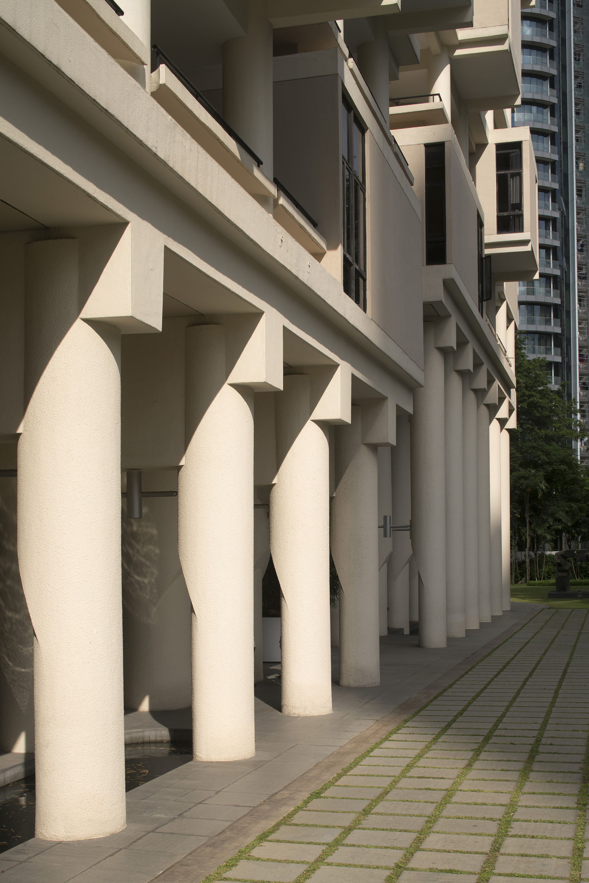 Gallery of Unpacking Paul Rudolph’s Overlooked Architectural Feats in ...