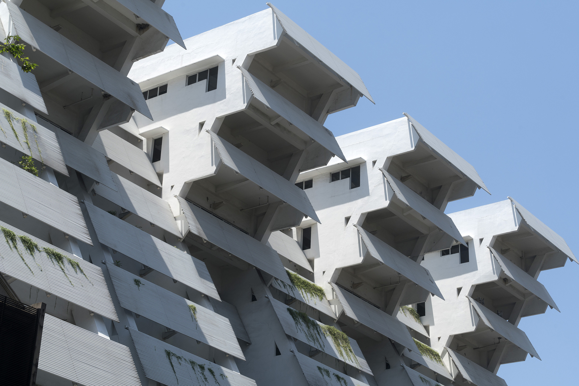 Gallery of Unpacking Paul Rudolph’s Overlooked Architectural Feats in ...