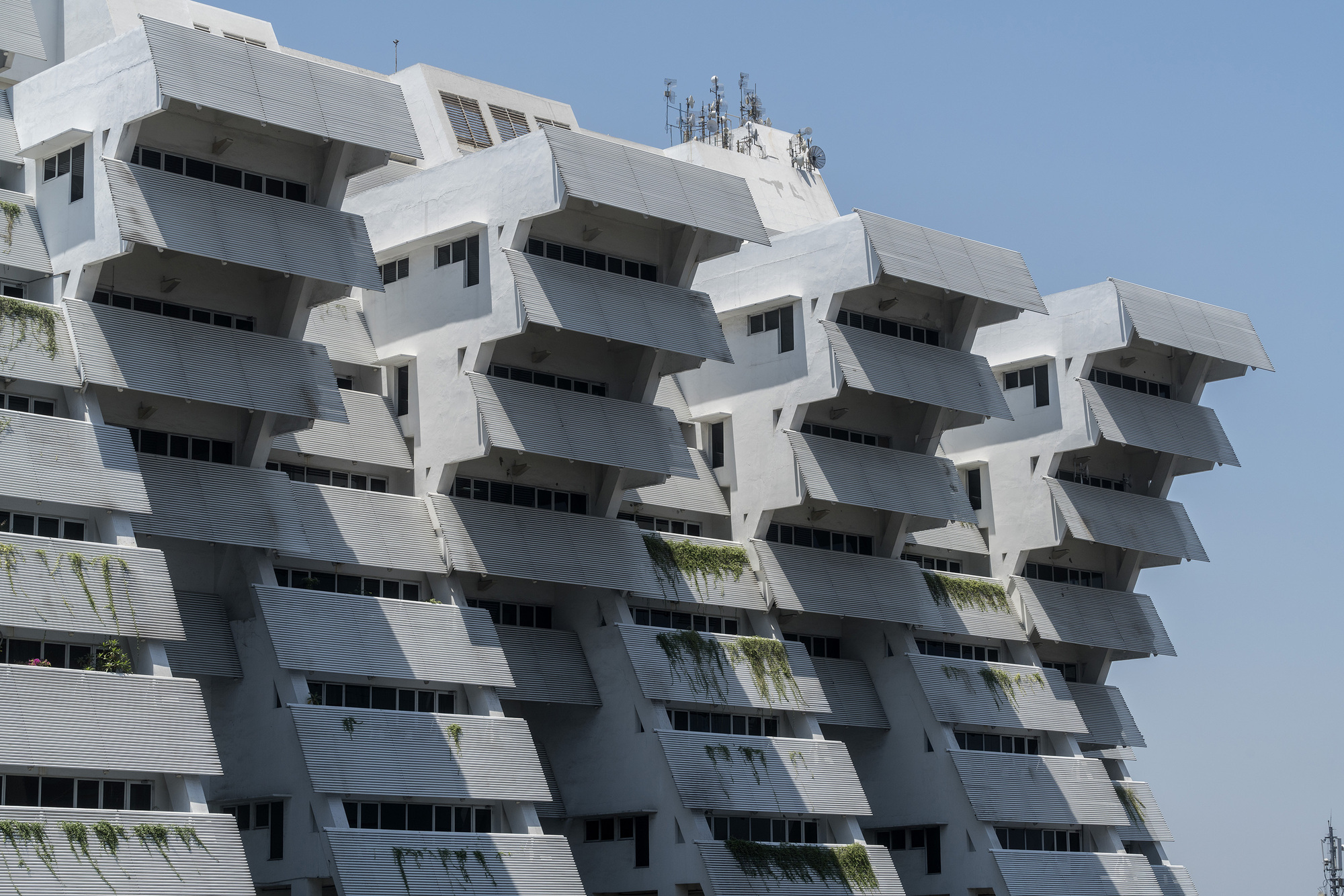 Gallery of Unpacking Paul Rudolph’s Overlooked Architectural Feats in ...