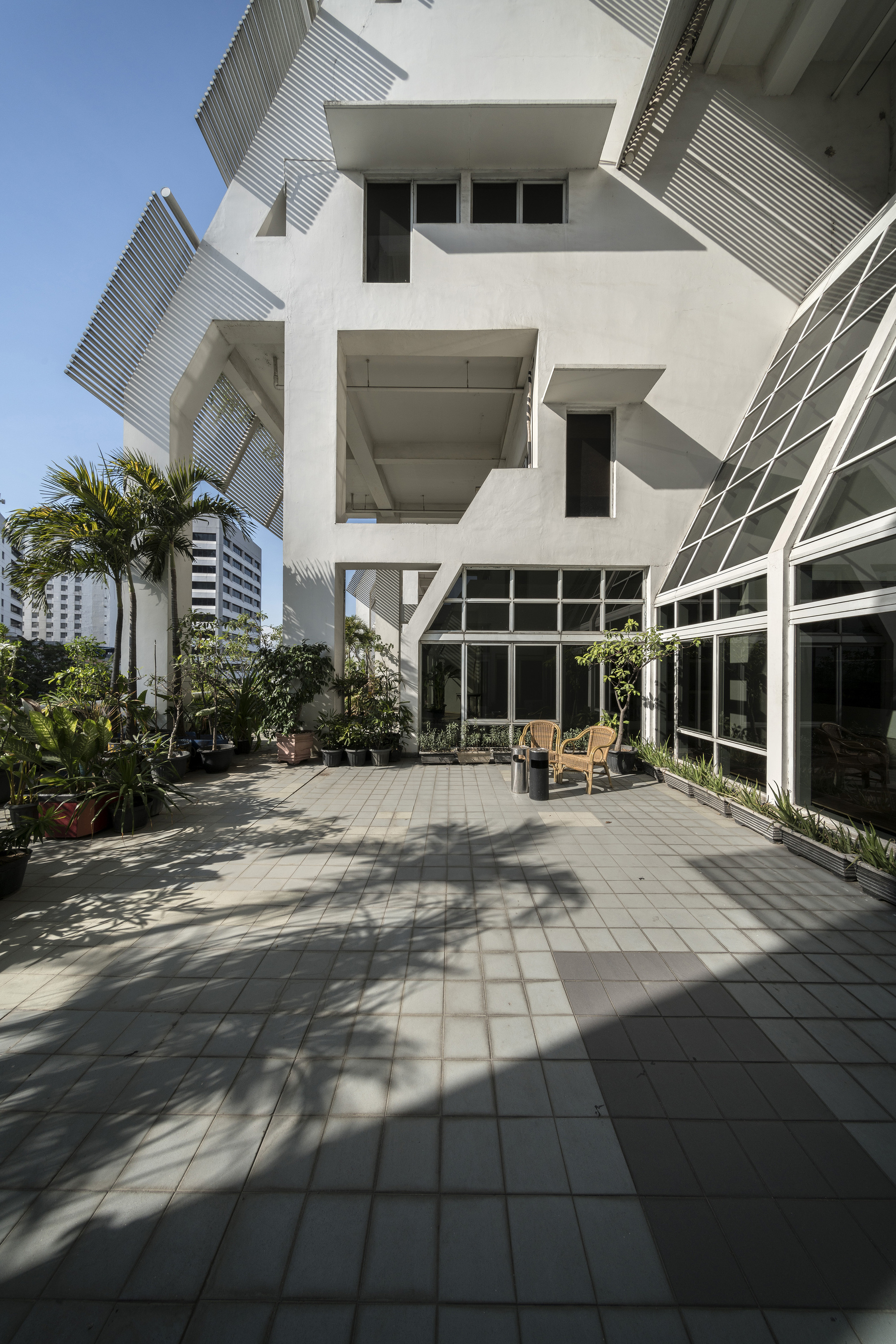 Gallery of Unpacking Paul Rudolph’s Overlooked Architectural Feats in ...