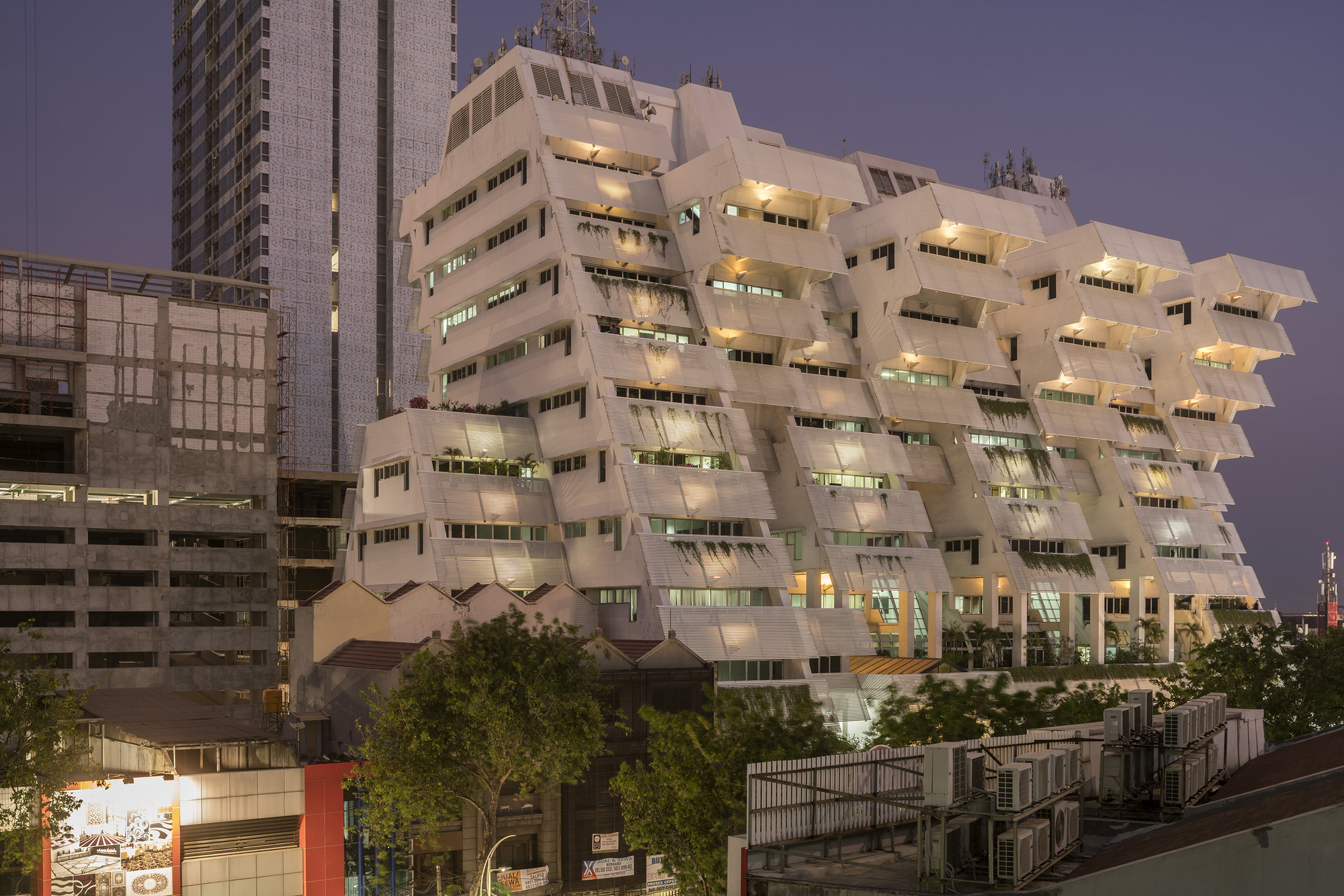 Gallery of Unpacking Paul Rudolph’s Overlooked Architectural Feats in ...