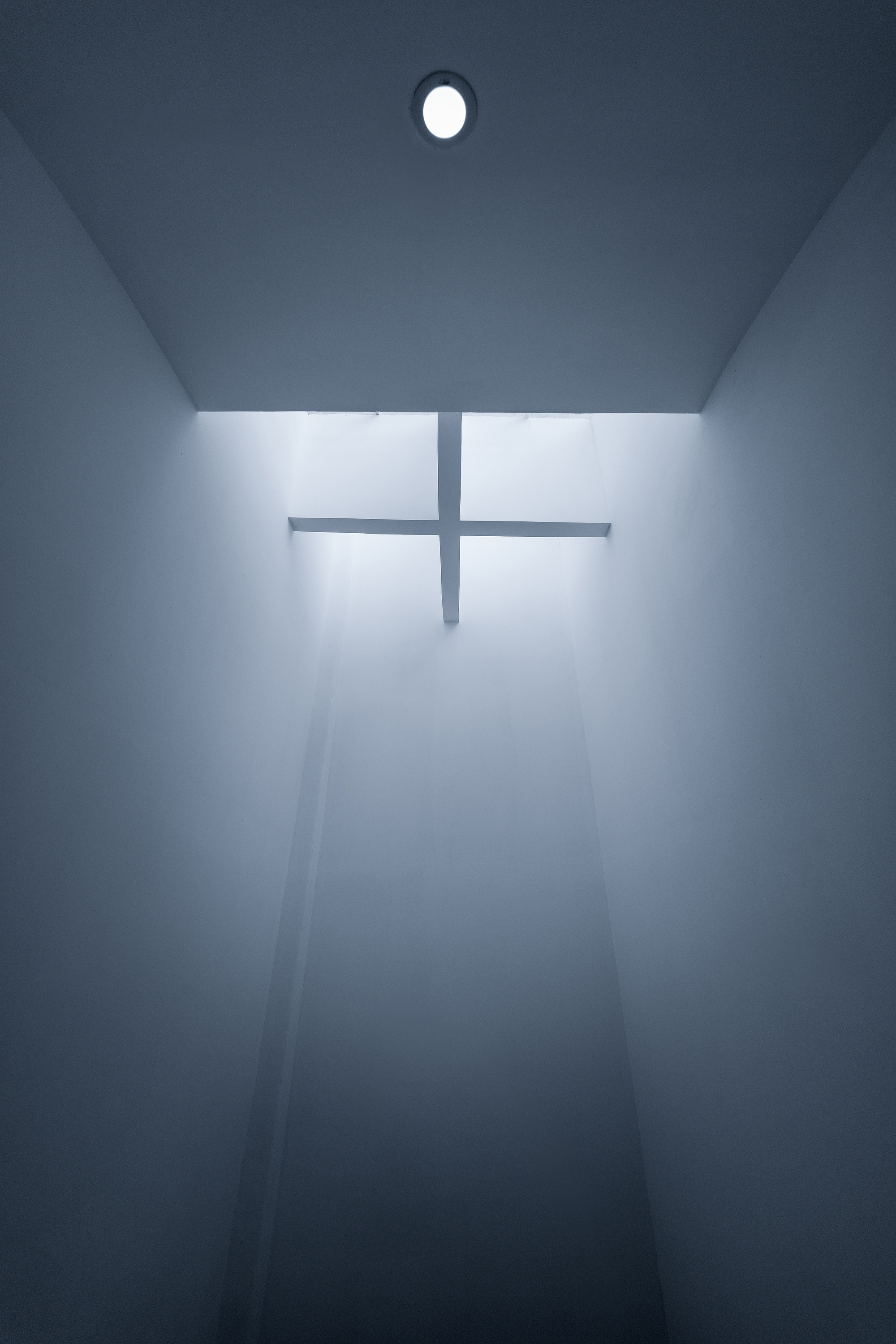 Gallery of / House / Time Architects - 14