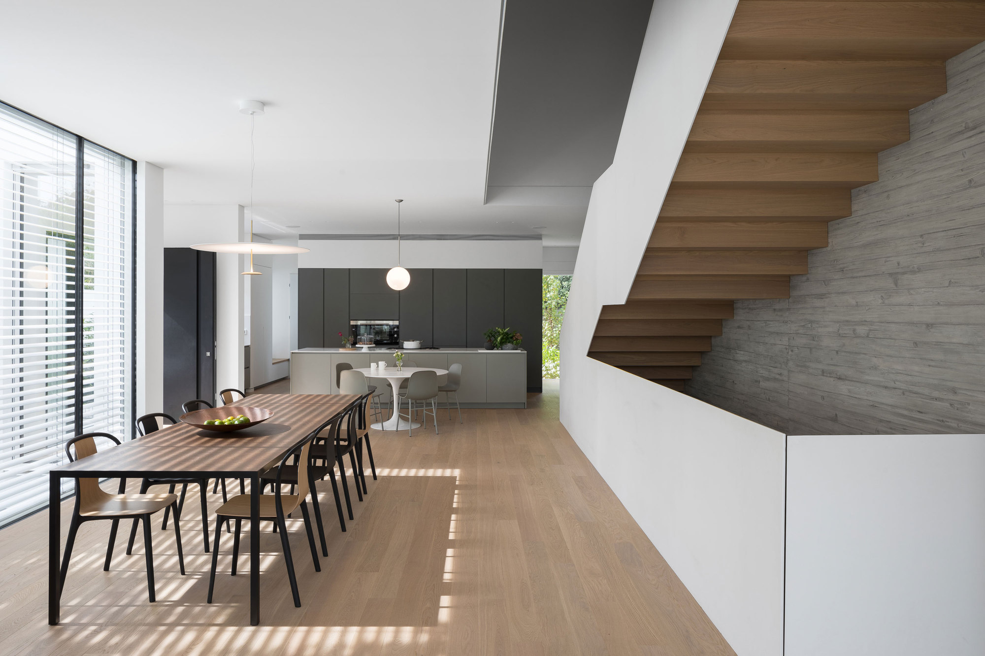 Gallery of N House / DZL Architects - 5