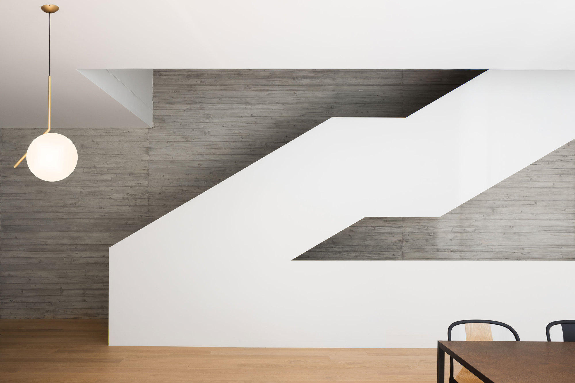 Gallery of N House / DZL Architects - 2