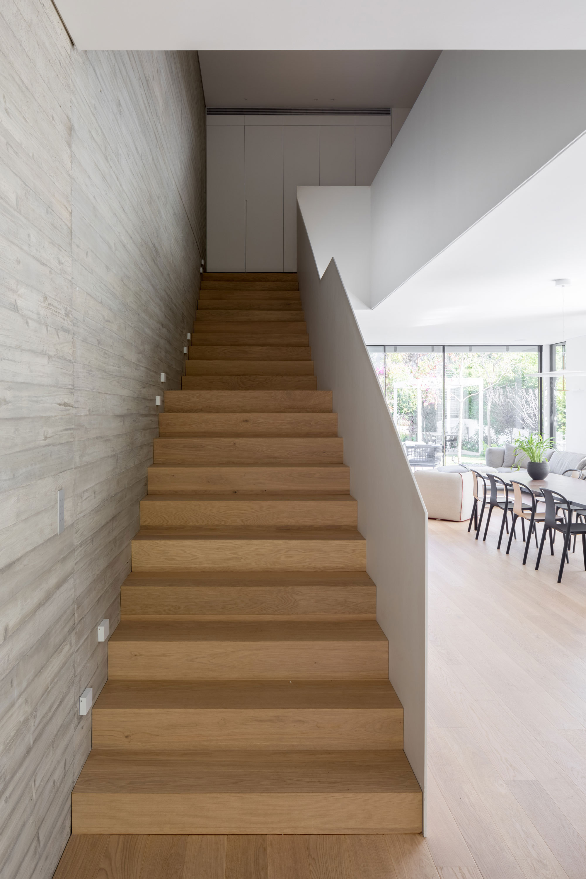 Gallery of N House / DZL Architects - 18