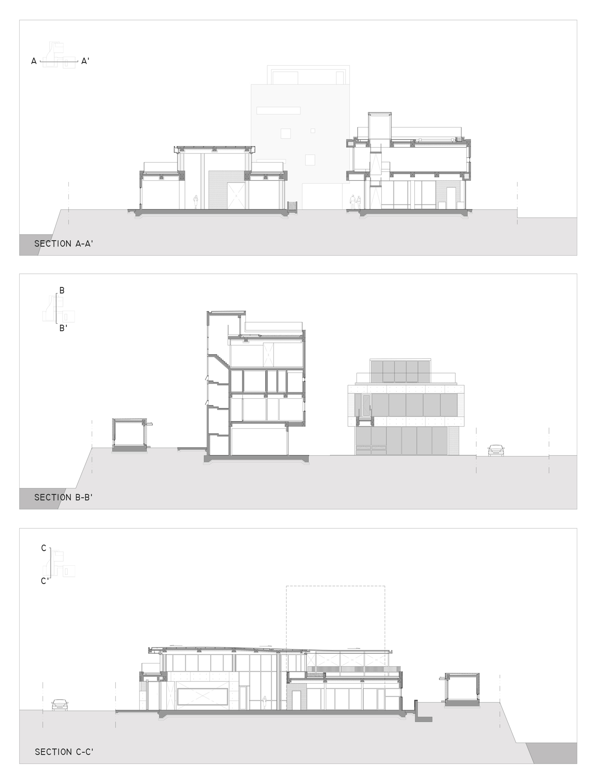 Gallery of Yosukwon / Spaceprime architecture - 32
