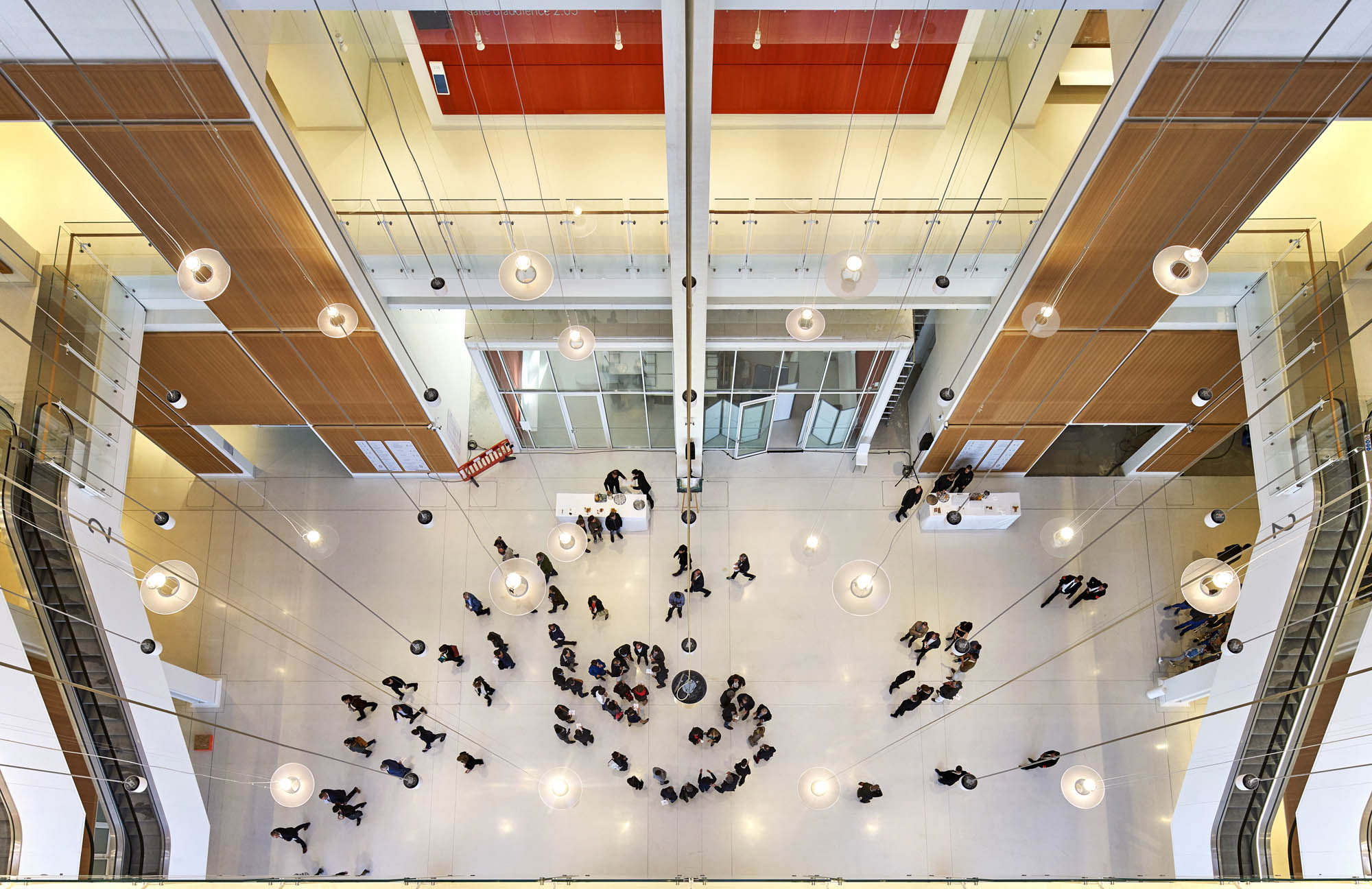 Gallery of Paris Courthouse / Renzo Piano Building Workshop - 9