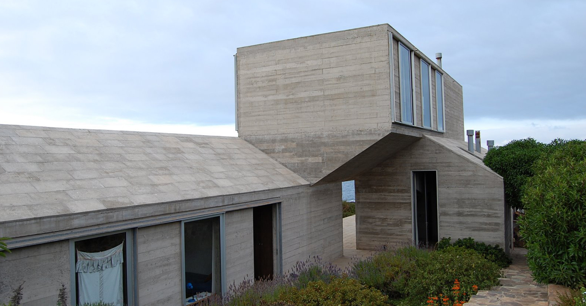 3 ámbitos fundamentales que explican la obra de Cecilia Puga | ArchDaily en Español