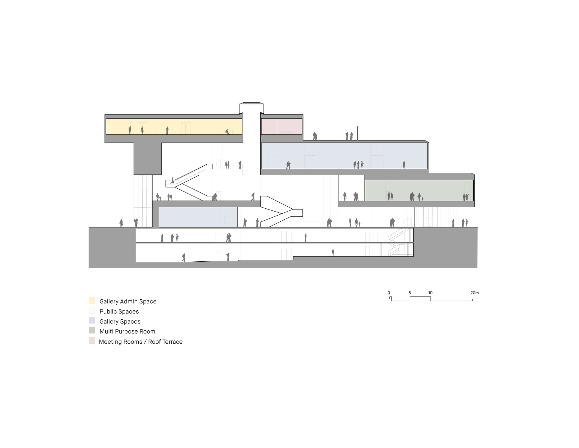 Gallery of Remai Modern / KPMB Architects + Architecture49 - 14
