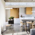 Kitchens that Double As Dining Rooms: Architectural Design Inspiration ...