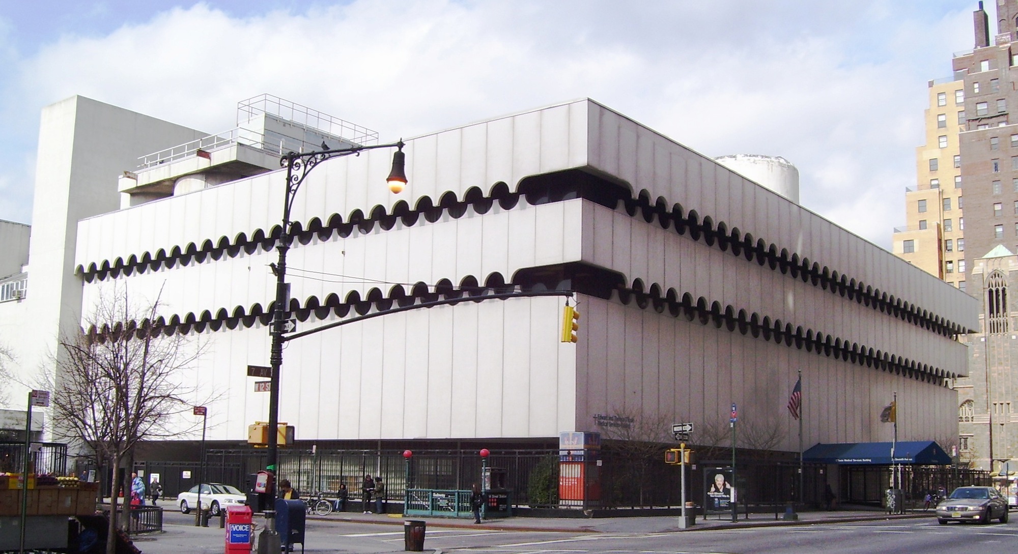 讣告：现代主义建筑师 Albert C. Ledner 逝世，享年93岁 | ArchDaily