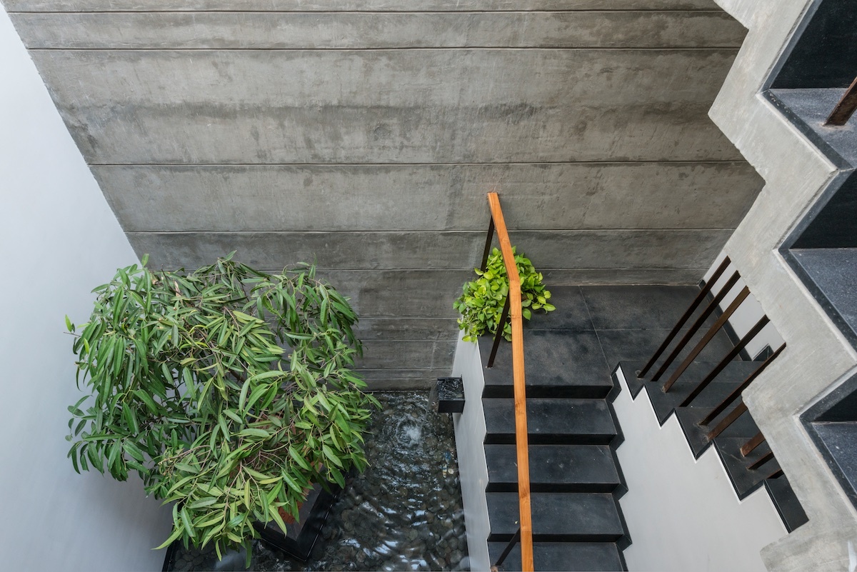 Gallery of The H Cube House / Studio Lagom - 9