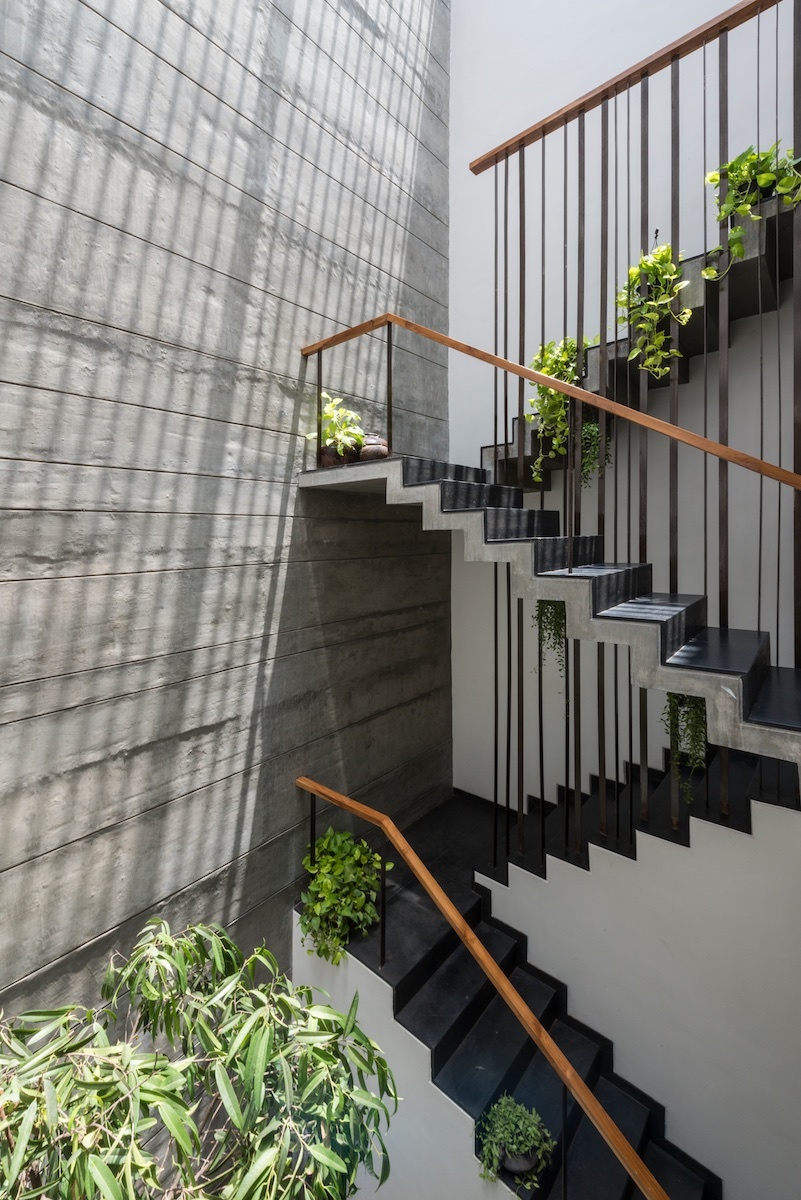 Gallery of The H Cube House / Studio Lagom - 4