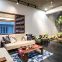 The H Cube House / Studio Lagom | ArchDaily