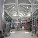 Victoria Beer Factory in Malaga / GANA Arquitectura | ArchDaily