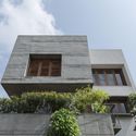 The H Cube House / Studio Lagom | ArchDaily