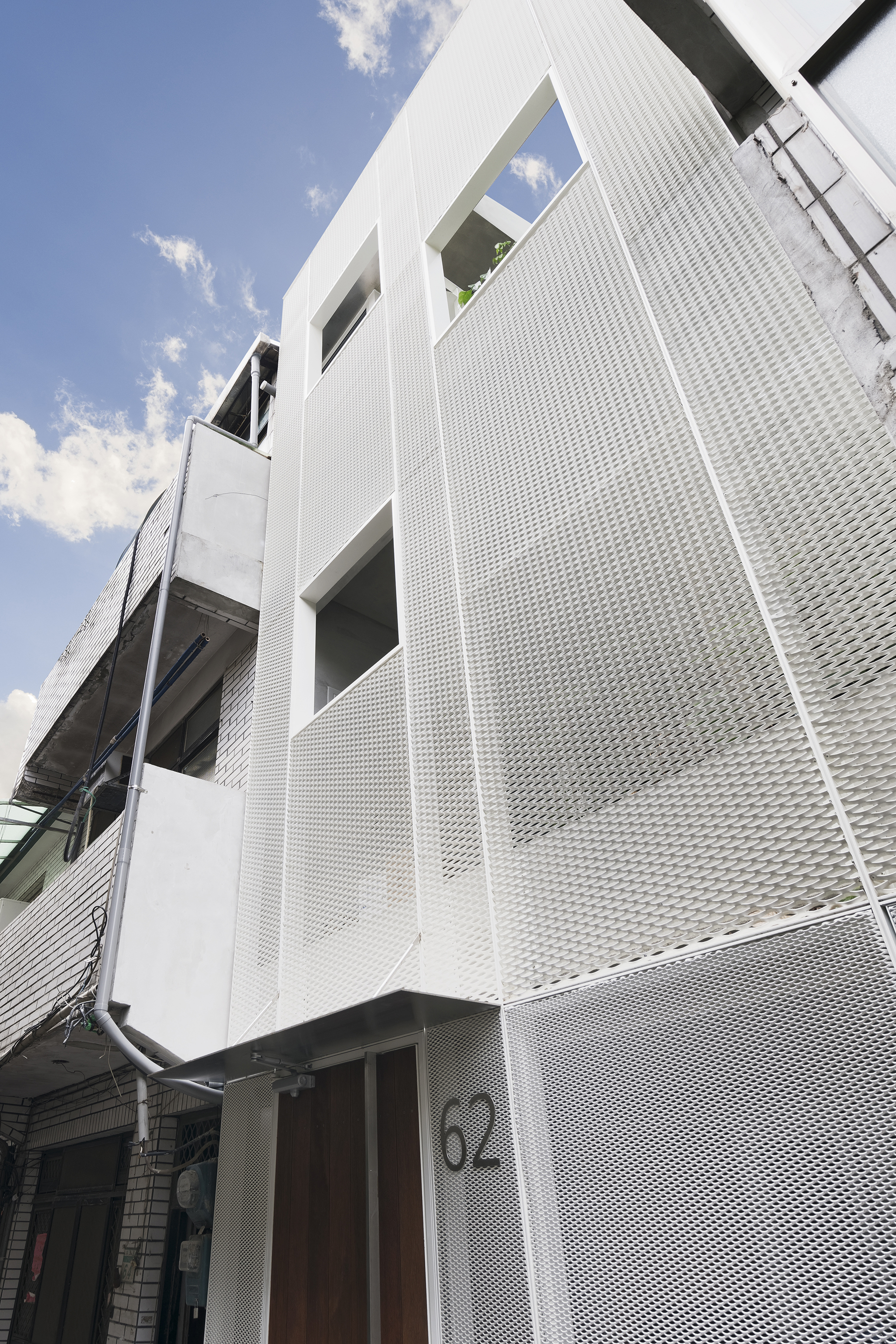 Gallery of House W / KC Design Studio - 25