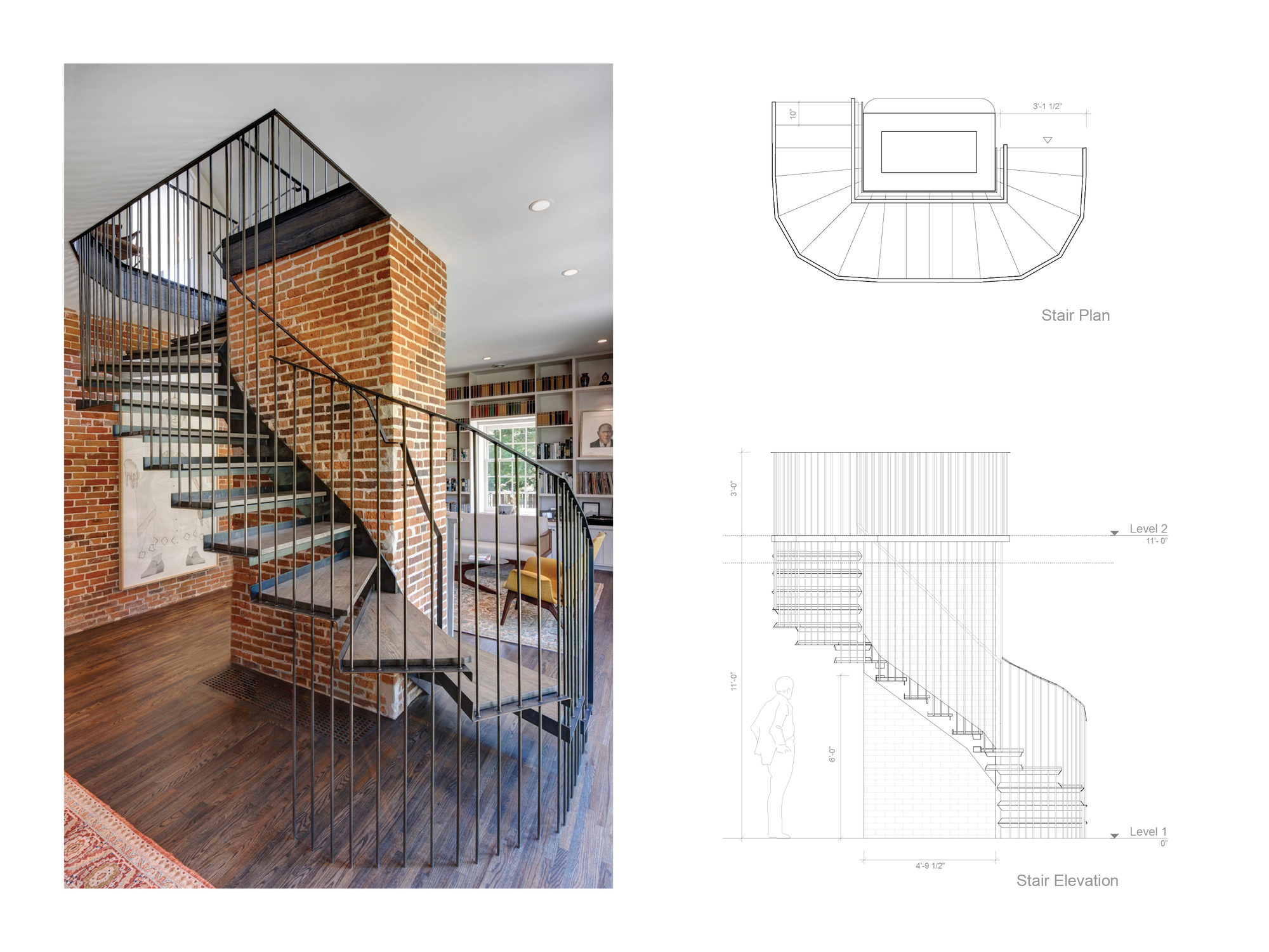 Gallery of Foster Road Retreat / Neumann Monson Architects - 14