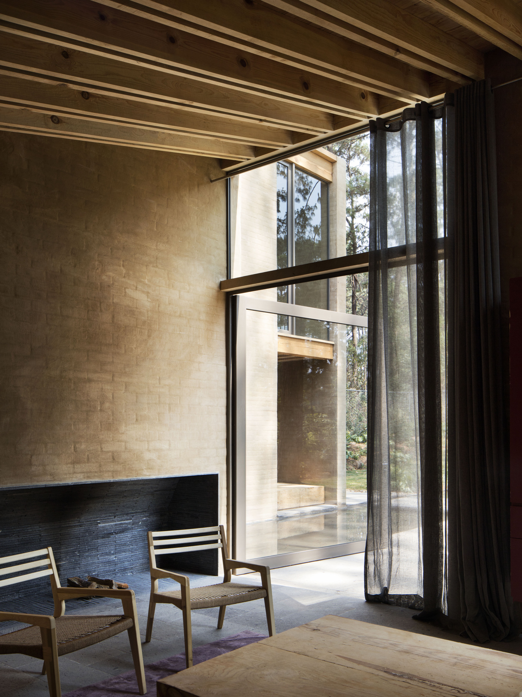 Gallery of Entrepinos Housing / Taller Hector Barroso - 14