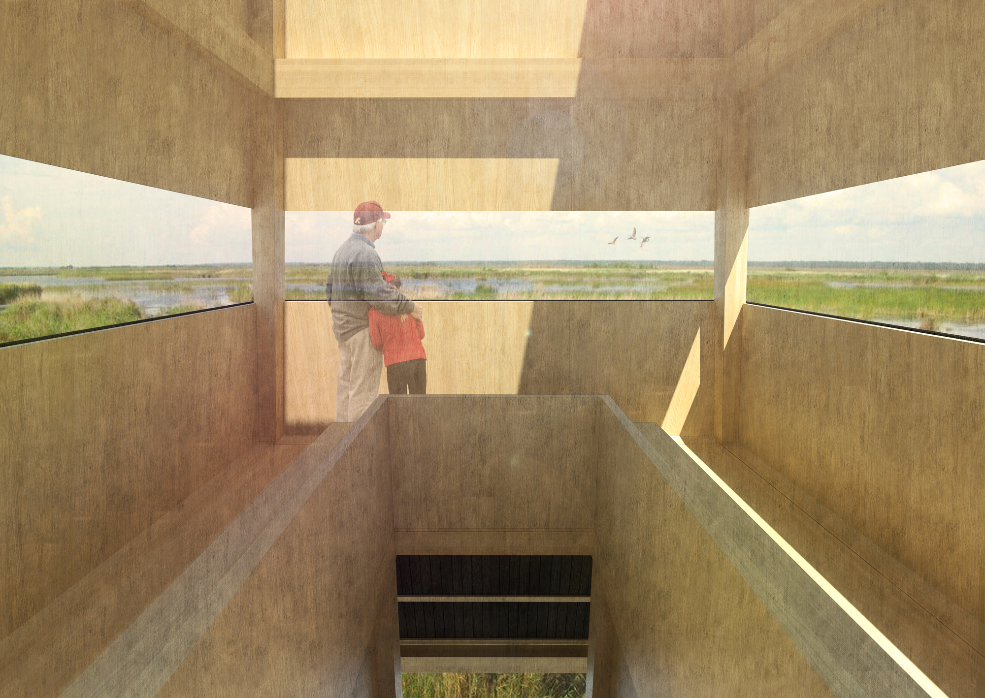 Galería de Bee Breeders anuncia los ganadores de concurso que busca ...