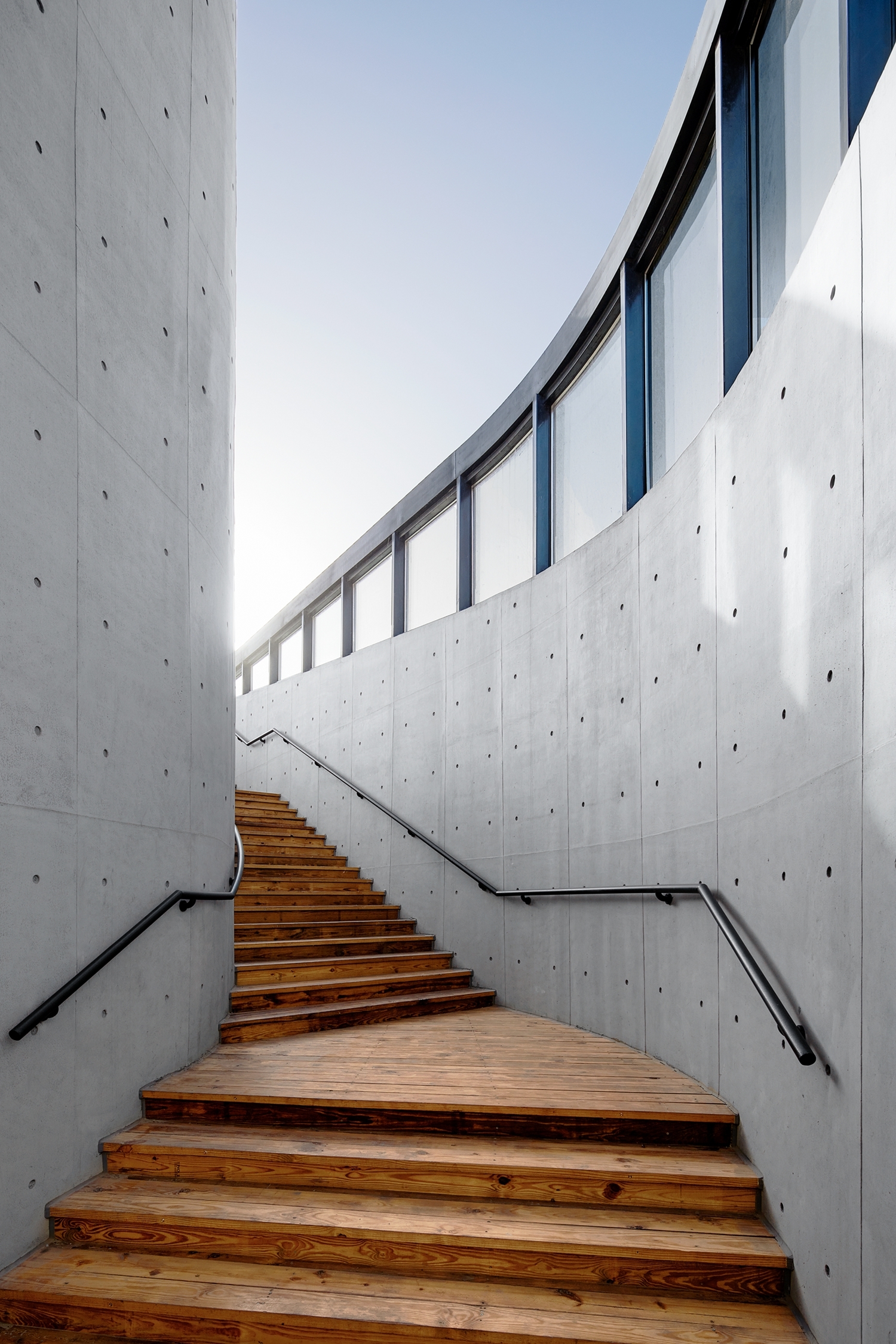 Gallery of Tianjin Sino-Canadian Ecological Exhibition & Reception ...