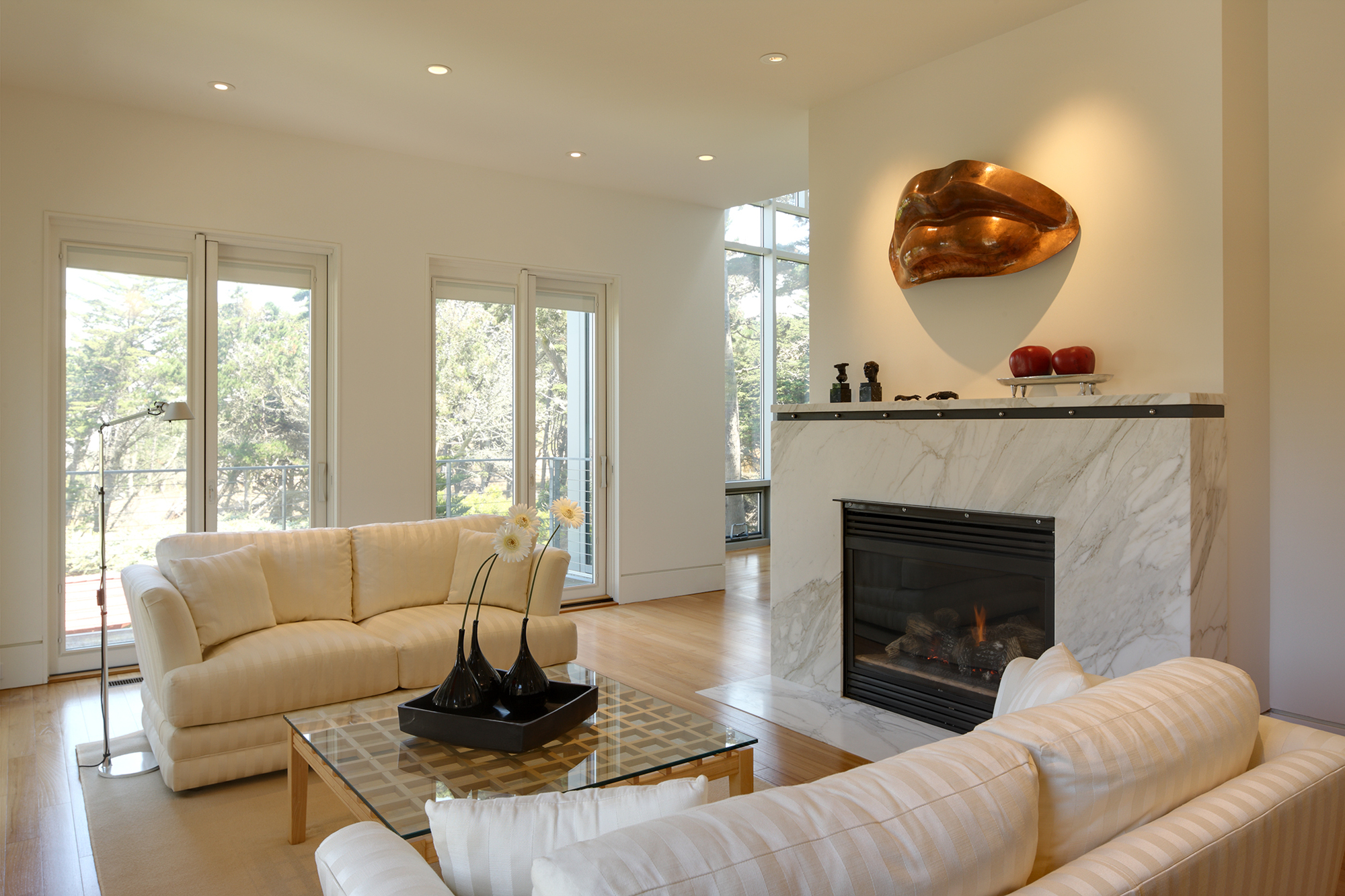 Gallery of Seacliff House / Michael C.F. Chan & Associates - 18