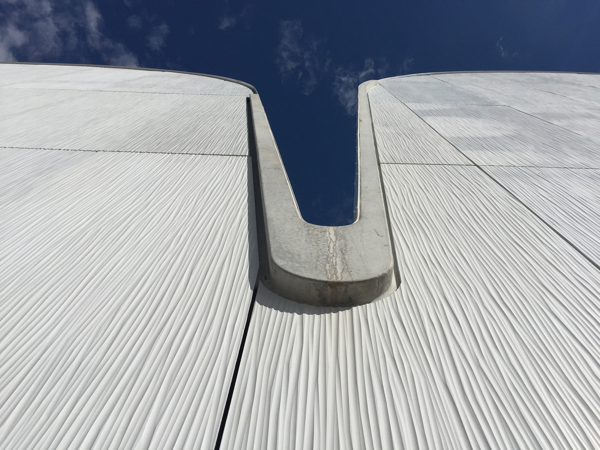 Gallery of Sorenson Center For The Arts / Brooks + Scarpa Architects - 39