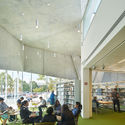 Kew Gardens Hills Library / WORKac | ArchDaily