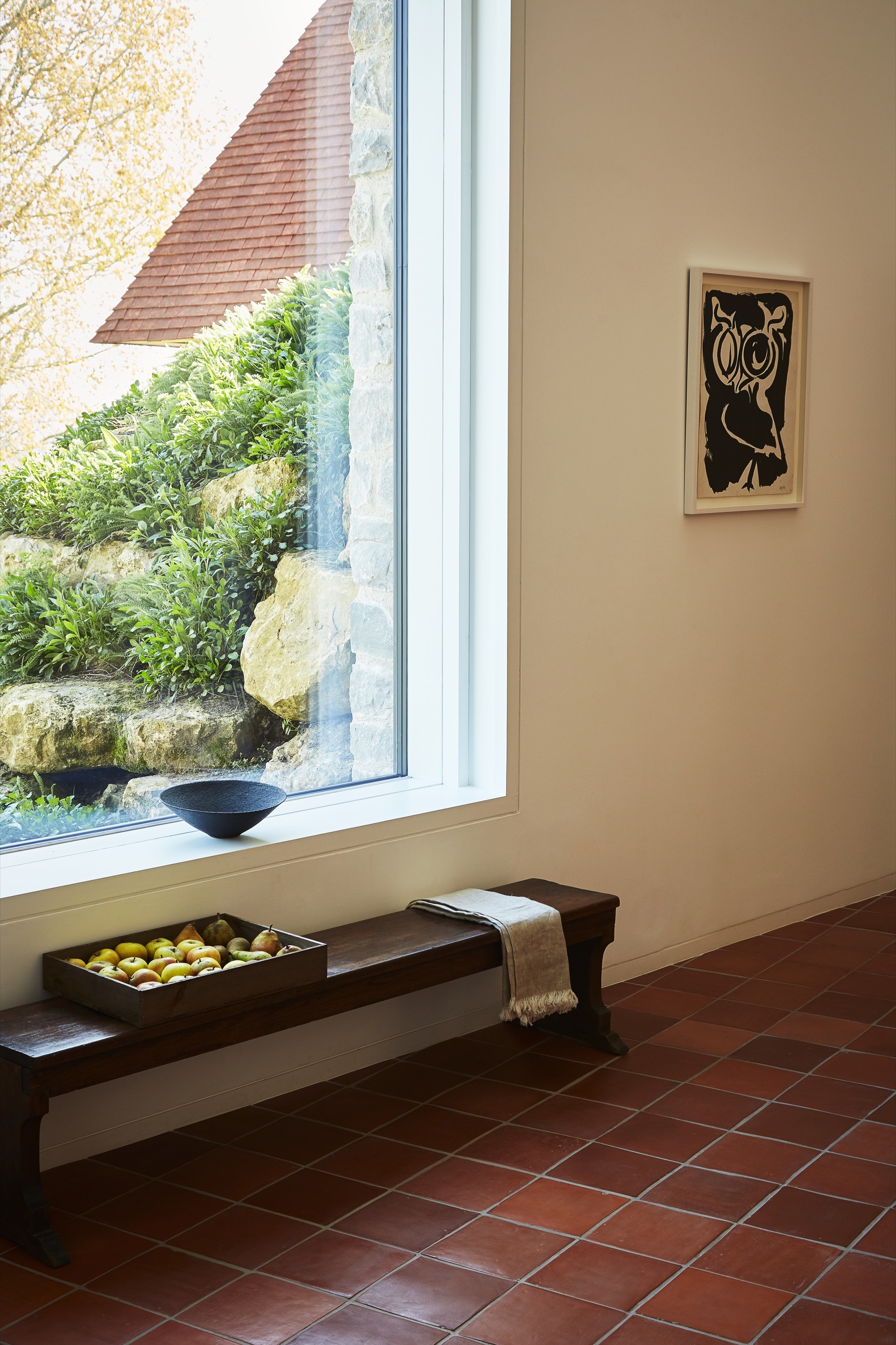 Gallery of James Macdonald Wright and Niall Maxwell's Caring Wood Wins ...