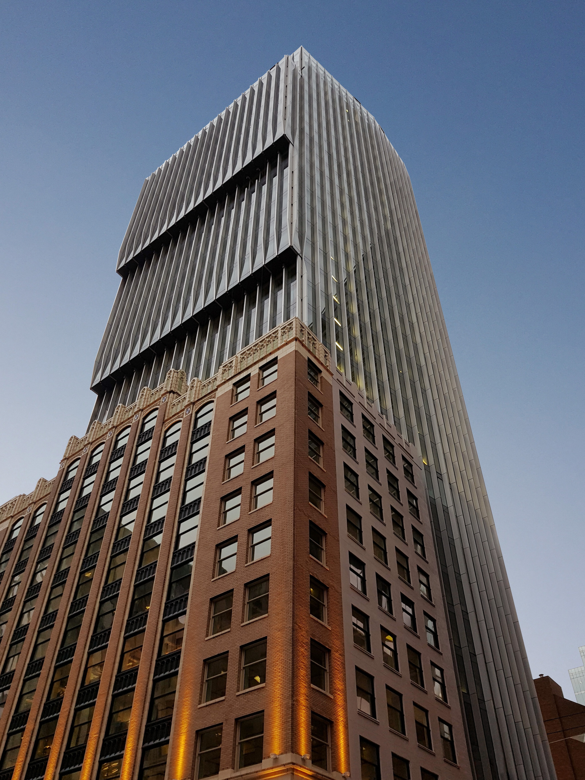 Gallery of The Exchange / Harry Gugger Studio - 2