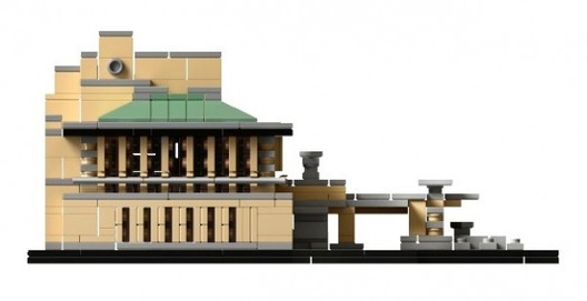 Gallery of 15 LEGO Ideas to Build and Inspire - 9