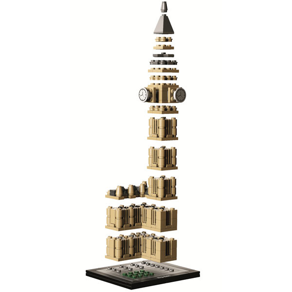 Gallery of 15 LEGO Ideas to Build and Inspire - 23