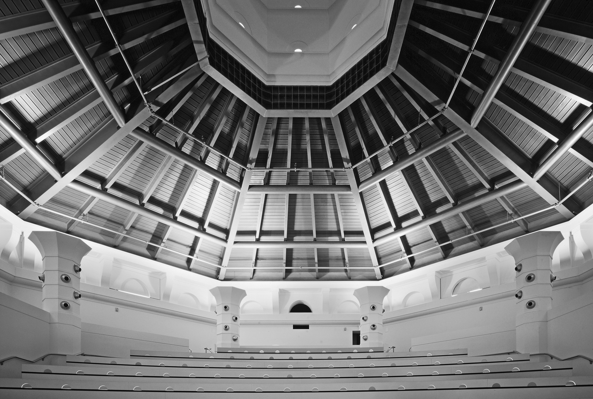 University of Miami School of Architecture Wins Nine AIA Miami Design ...