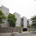 Edificio MG / BARCLAY&CROUSSE Architecture | ArchDaily en Español