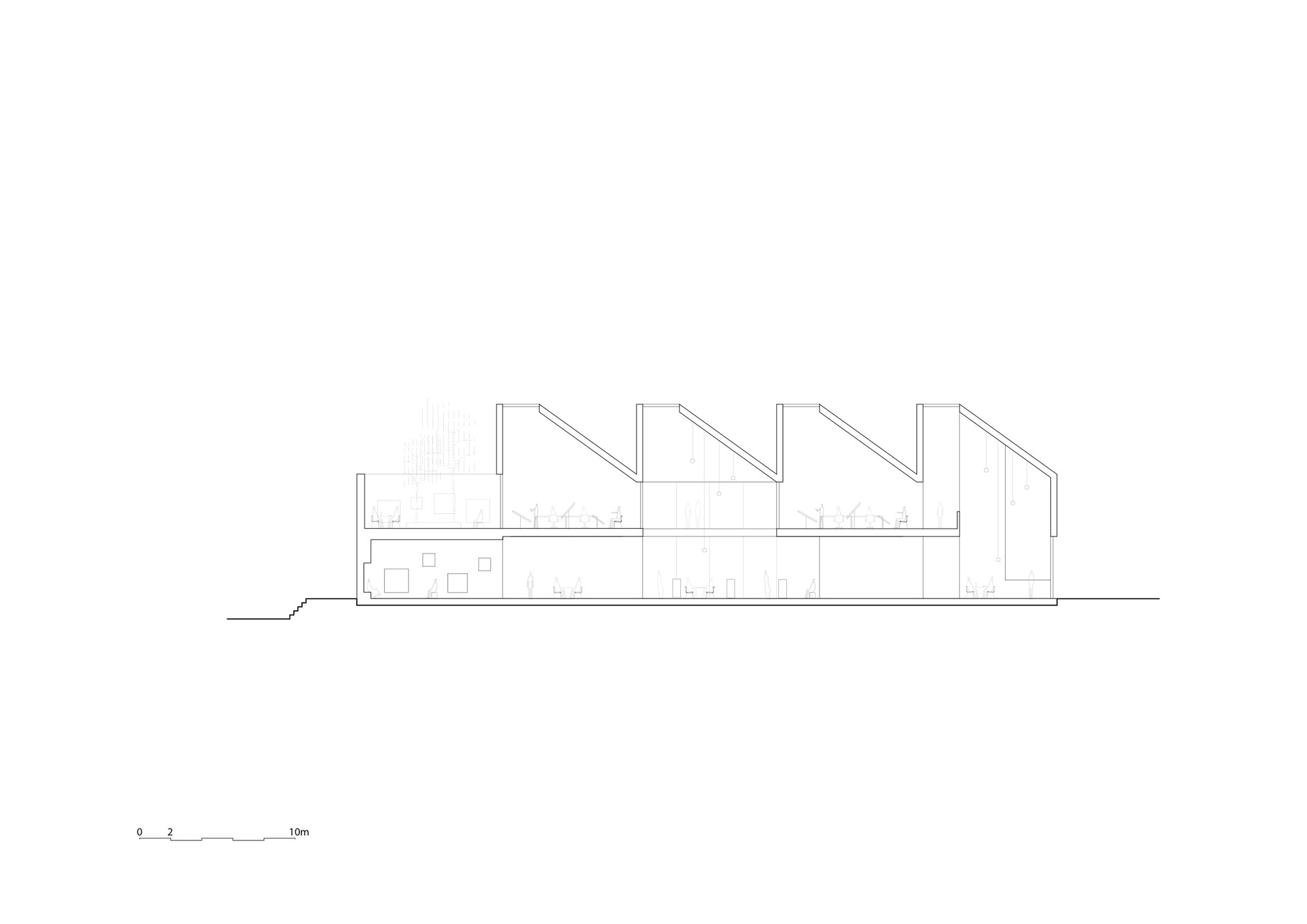 Gallery of Reiulf Ramstad Arkitekter Reveals Runner-Up Southmere ...